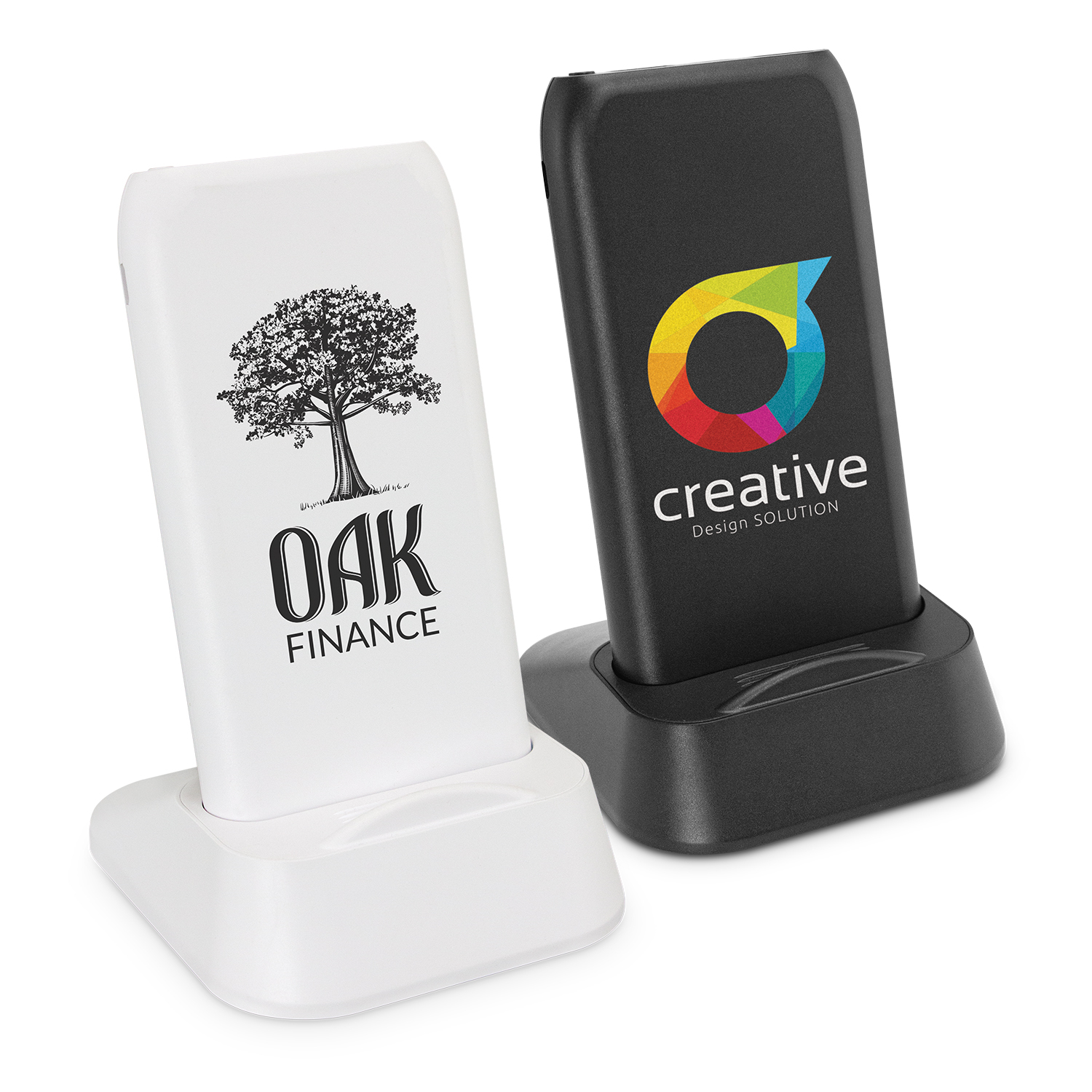 TRENDS | Triode 10k Wireless Charging Station